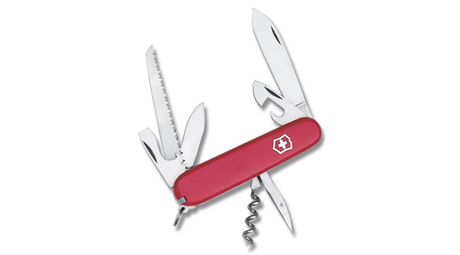 Victorinox Camper svájci bicska - Bicskák - Fegyver webáruház ...
